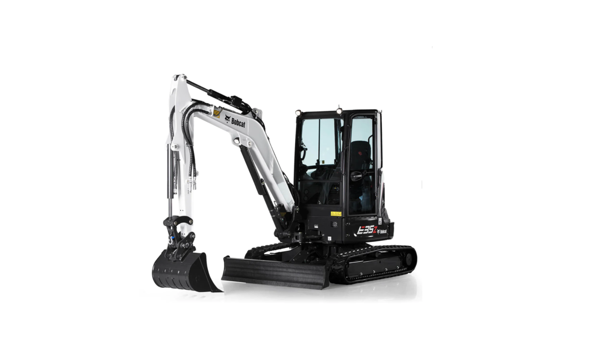 Maskiner til salg - HH Rental A/S